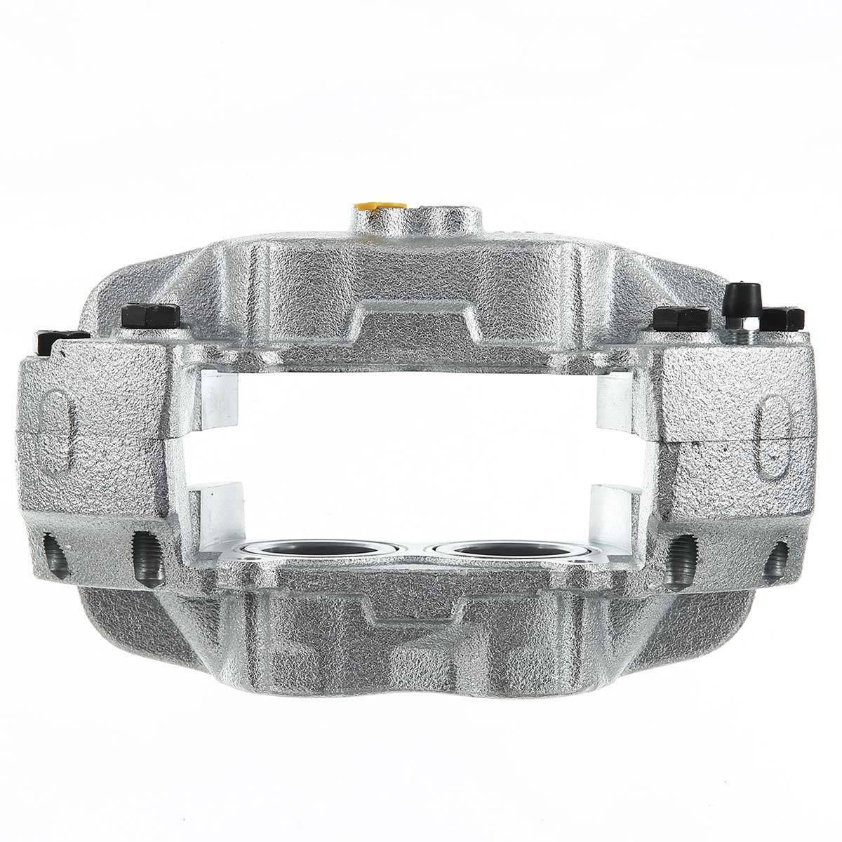 Brake Caliper Front Right Driver for Land Rover Defender L316 Series ...