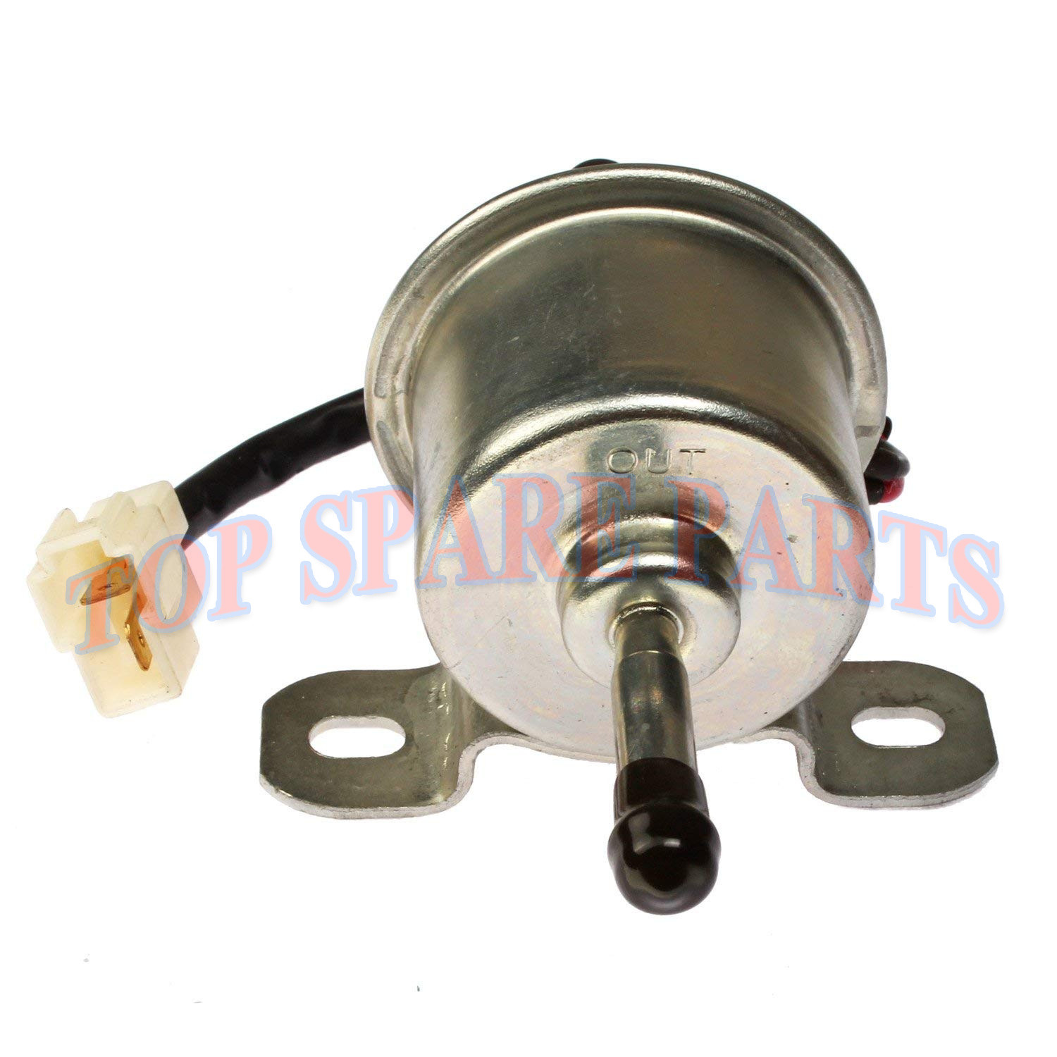 Fuel Pump R1401-51352 for Kubota S Series KX121-2 KX161-2 KX41-2 KX61-2 ...