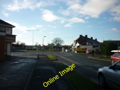 Photo 6x4 Woodgates Road off Spring Bank West, Hull East Ella 2 c2012 ...