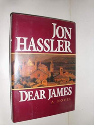Dear James, Hassler, Jon 9780345377074| eBay