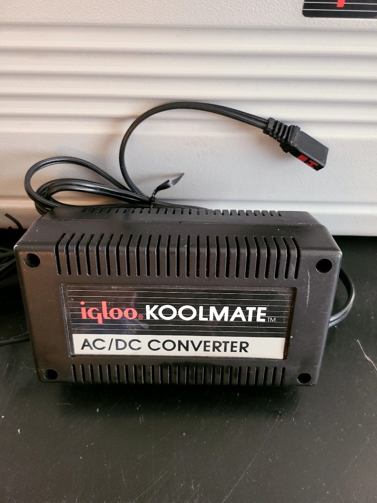 Igloo Kool Mate 36 Portable Thermo Electric Cooler AC/DC 12v Power ...
