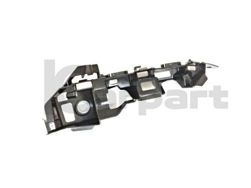 GENUINE New Front bumper bracket Right VW Golf VII 2014-2017 5G0807050A ...