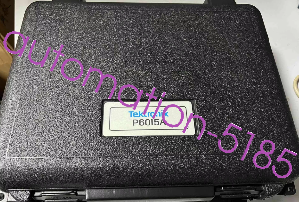 Tektronix P6015A high voltage probe new fedex or DHL | eBay