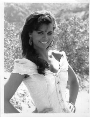 Lisa Melilli "Murder, She Wrote" - TV Photo | eBay