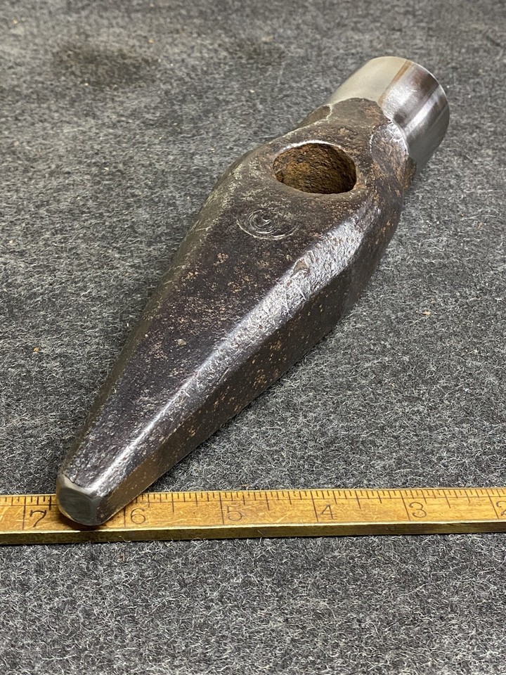 Rare Vintage ATHA Ship Maul Top Maul 6 Pounds Very Nice USA | eBay