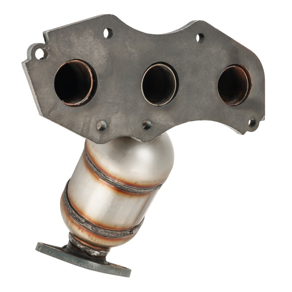 Rear Right Catalytic Converter for 2007-2018 Lexus ES350 All engine ...