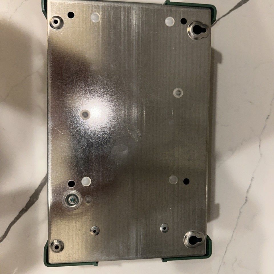 ZVC404-4 TACO 4 ZONE VALVE CONTROL WITH CIRCULATOR RELAY AND ...