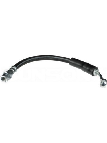 DBA Street Series Brake Hose fits Audi S3 2.0 8VK,8V1 S3 quattro ...