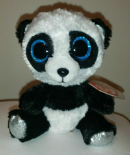 Bamboo the Panda - Beanie Boos - Beaniepedia