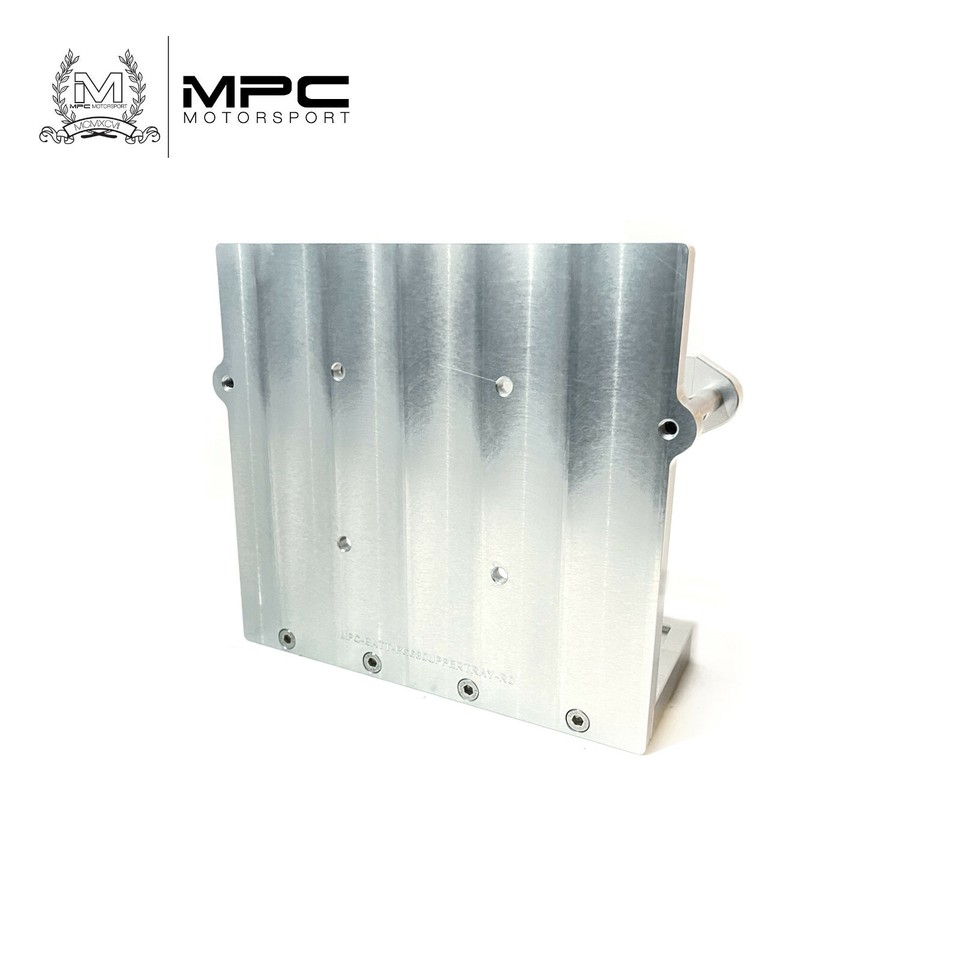 MPC Billet Hold Down Tray | Battery Box for PC680 Odyssey Battery ...