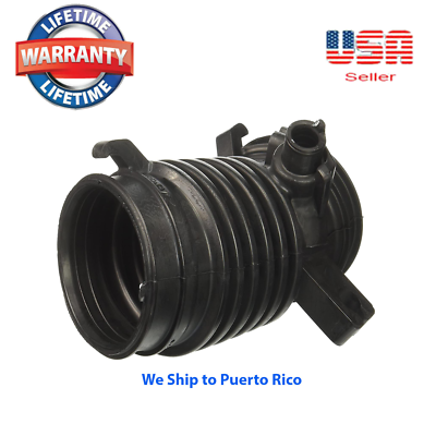Air Flow Tube Air Intake Duct Hose 17225-R1A-A01 for Honda Civic 1.8L ...