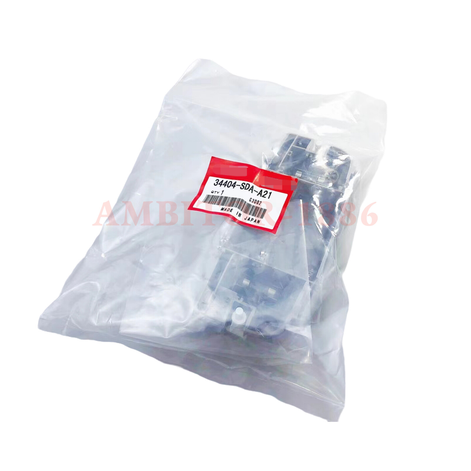 New Genuine OEM For Honda Acura 34404-SDA-A22 Dome Lamp Map Light Base ...