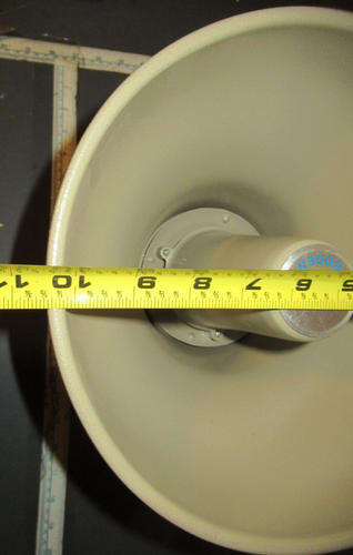 Bogen Spt30A Reentrant Horn Loudspeaker for sale online | eBay
