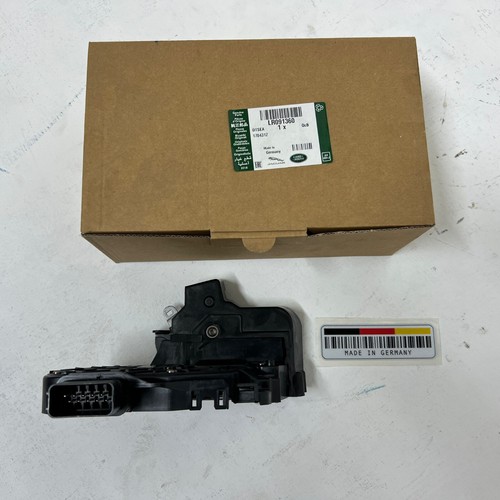 LAND ROVER REAR DOOR LATCH RH EVOQUE LR4 LR3 LR2 RANGE SPORT LR091360 ...