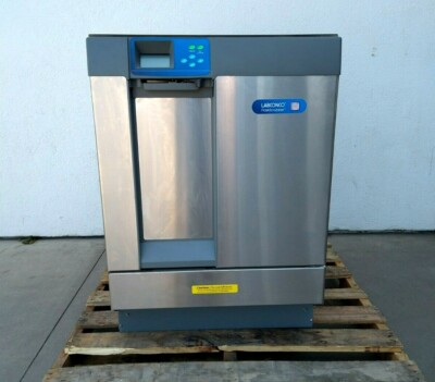 Cleaning Equipment - Glassware Washer