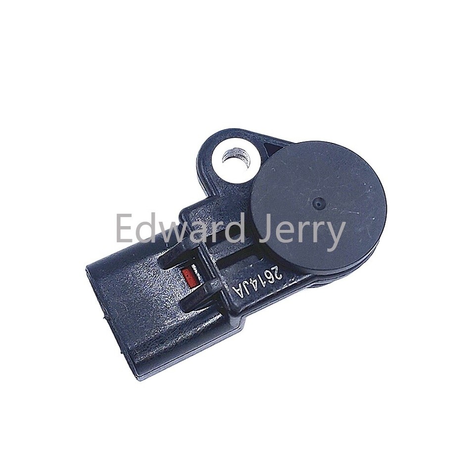 Intake VVT Solenoid Cap Sensor For Hyundai Kia 2.0L 2.4L 2014-2022 ...