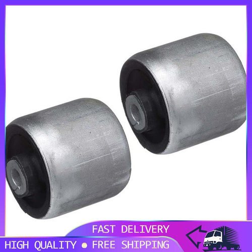 2pcs Front Lower Rearward Control Arm Bushing Delphi fits Audi A4 2010 ...
