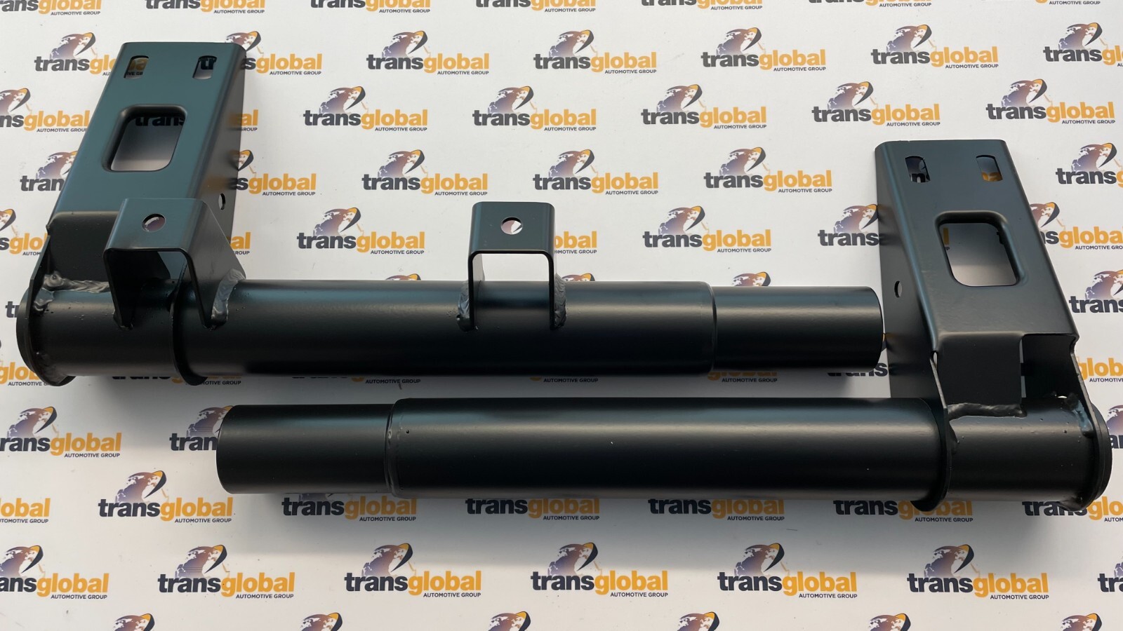 Tubular Outrigger Left & Right for Land Rover Defender 90 SWB STC8648 ...
