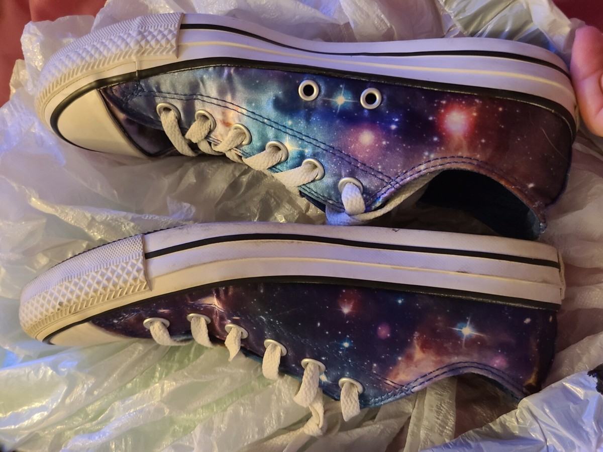 Nebula Converse