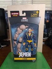 Marvel Legends X-Man Sugar Man Build A Figure