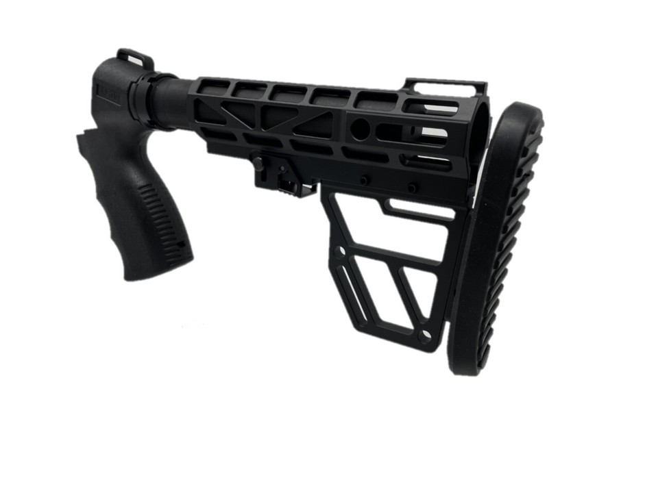 Mossberg 500 Maverick 88 12 GA/20GA Shotgun Stock Brace Grip | eBay