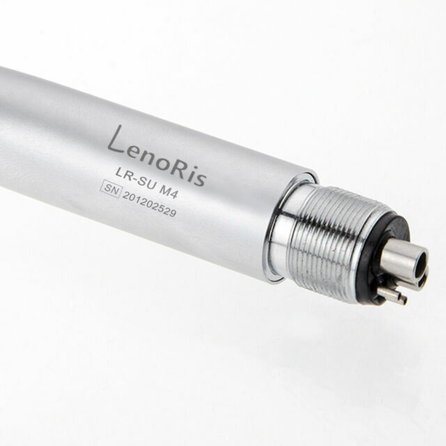 LenoRis Dental LED E-generator Self-power High Speed Handpiece Standard ...