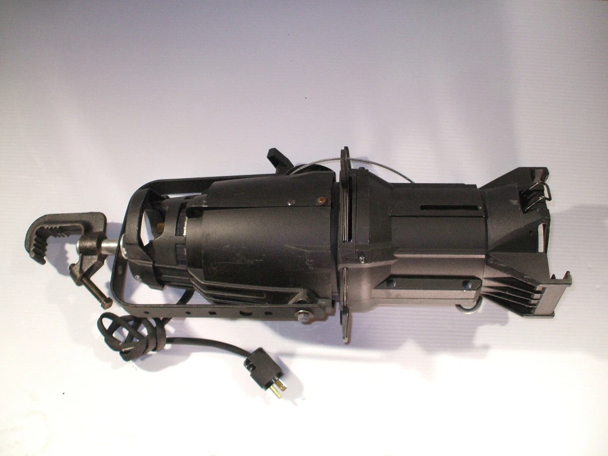 Leko Light Lenses | Shelly Lighting