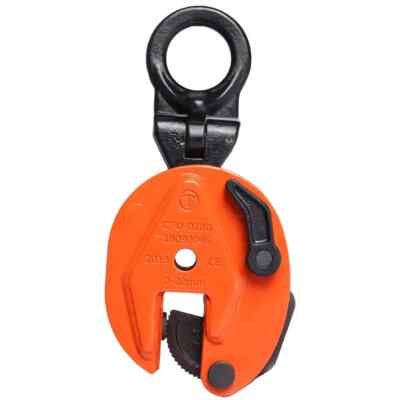 Rigging - Clamp 1 Ton
