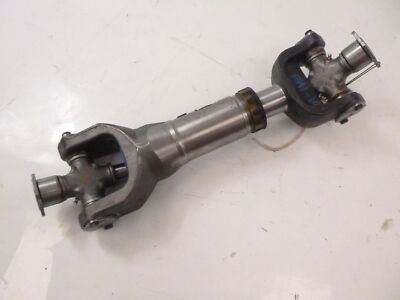 Genuine Dana Spicer Driveshaft 1710 Series 905545-11 W4SD40 1341-10 ...