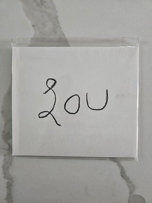 JOESPH ARTHUR / LOU - SONGS OF LOU REED *BRAND NEW SEALED CD | eBay