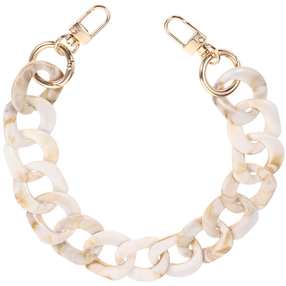 Bag Decoration Accessories Chain Purse Strap Extension for Handbags ...