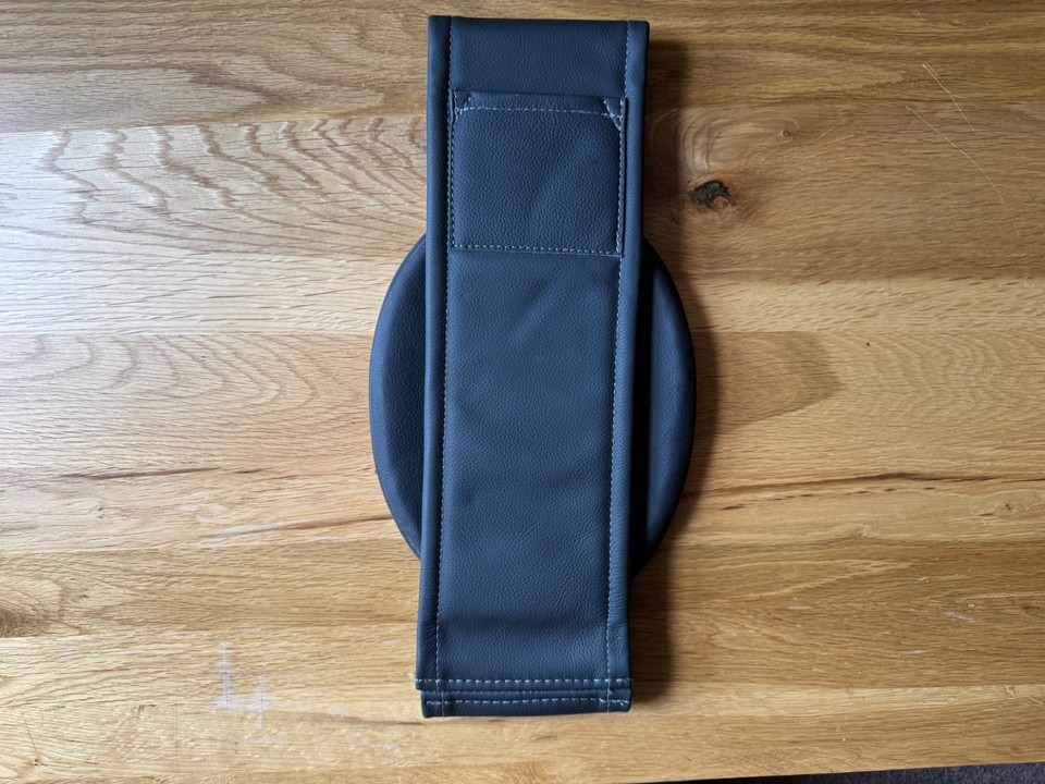 Virgin Trains East Coast First Class Headrest / Antimacassar | eBay UK