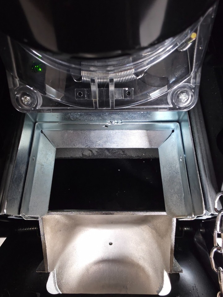 Seaga CM1250 Dollar Bill Changer Coin Vending Change Machine, Up to ...