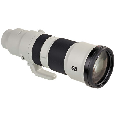 Sony FE 400-800mm f/6.3-8 G OSS Lens (Sony E) - SEL400800G | eBay