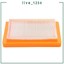 5X Air Filter For 1408315S 1408316S Kohler XT650 XT675 Engine Lawn ...