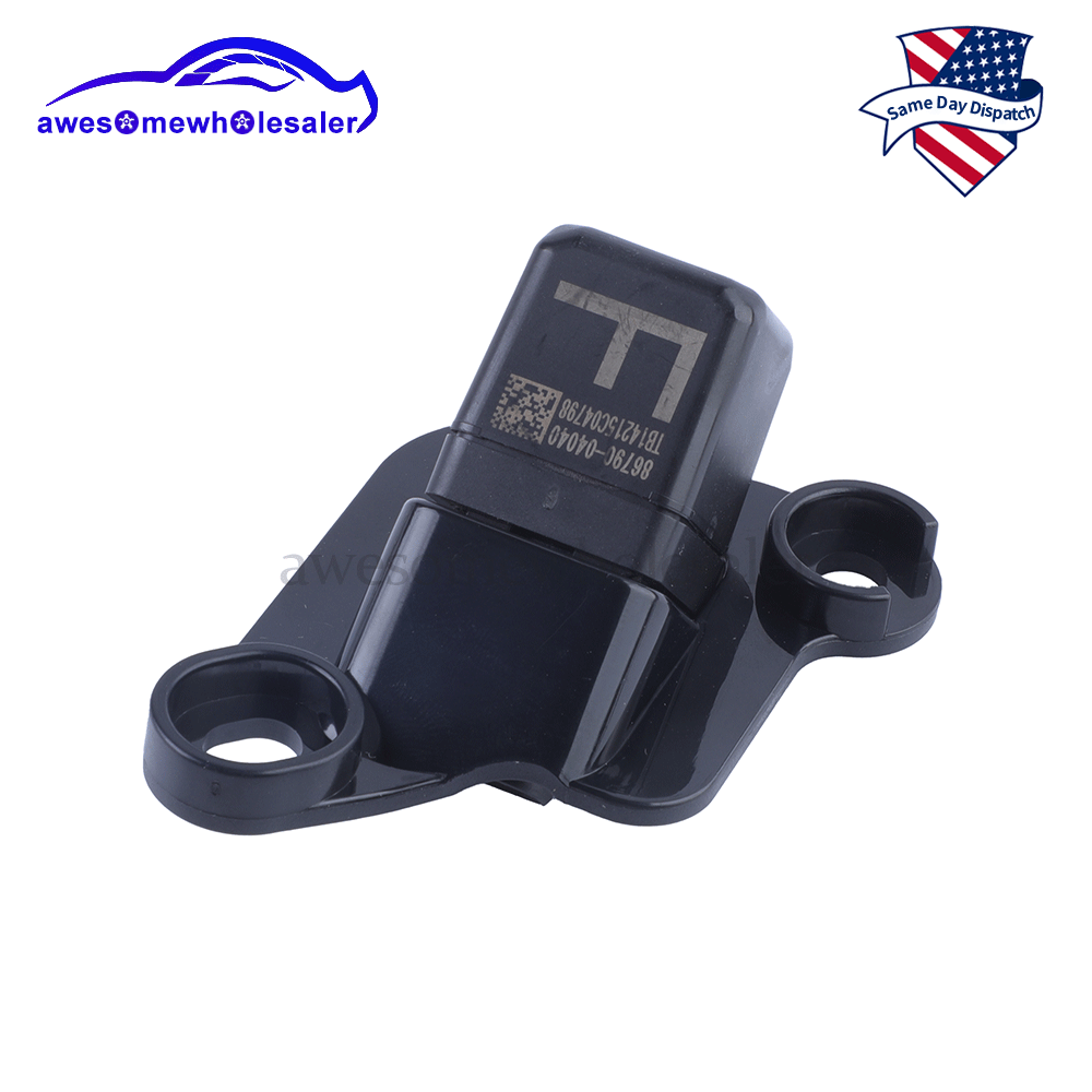 For 2017-2021 Toyota Tacoma Rear View Backup Parking Camera 86790-04040 ...