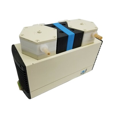 Pumps - Knf Laboport Neuberger Vacuum Pump