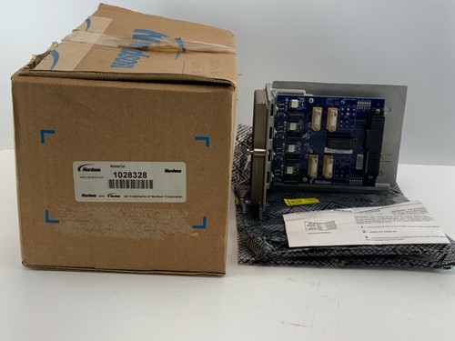 NEW NORDSON 1028328 HOSE/GUN MODULE SERVICE KIT | eBay