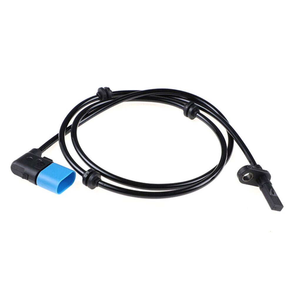 2pcs Rear ABS Wheel Speed Sensor RPM ABS For Benz CLA250 CLA45 AMG ...