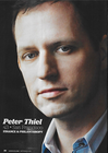 Advocate Magazine Andrew Cuomo Innovation Issue Peter Thiel Travel Rose ...