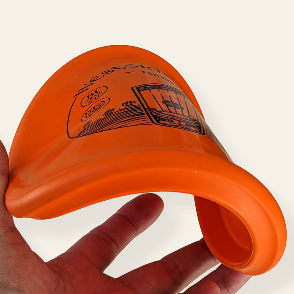 NEW WESTSIDE BT MEGASOFT HARP 173g, LIMITED PRODUCTION, SUPER SOFT ...