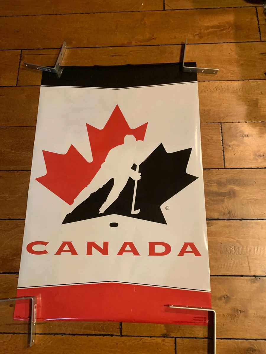 Hockey Canada Logo Wallpaper