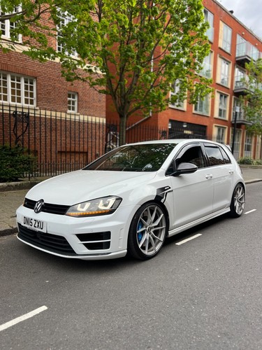 VW Golf R Mk7 Fully Forged 600+Bhp Track Spec | eBay UK