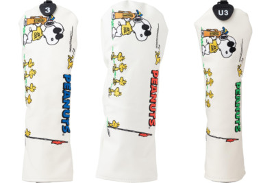 Uplark Joe Cool Golf Headcover Snoopy Peanuts – Driver/FW/Utility ...