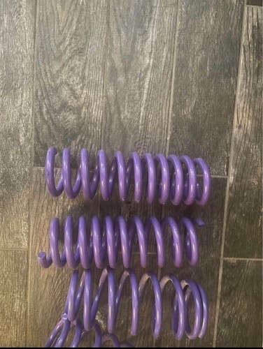 06-10 Dodge charger/Chrysler 300 lowering springs | eBay