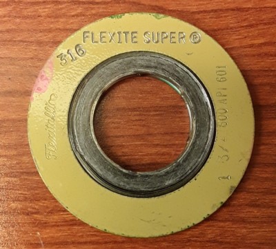 Flexite Super 1 3/4" 600 API 601 Gasket Seal | eBay