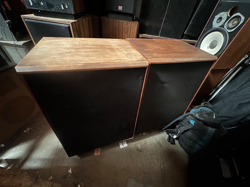 jbl l200 Cabinets | eBay