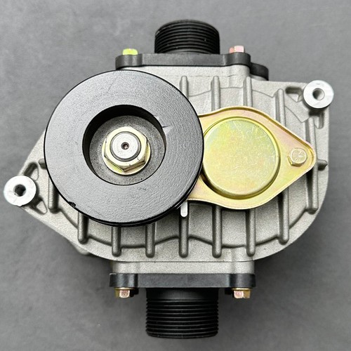 Brand New Mini Roots Supercharger Compressor Blower Turbocharger AMR500 ...