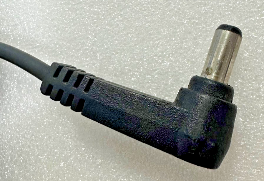 Snap-on OBD-I 12V Battery Power Cables with Alligator Clip MT2500-200 ...