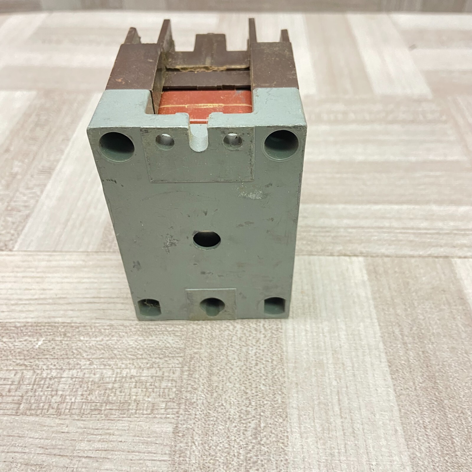 EATON D26MB D26 Latched Relay Type M Multipole 600V | eBay
